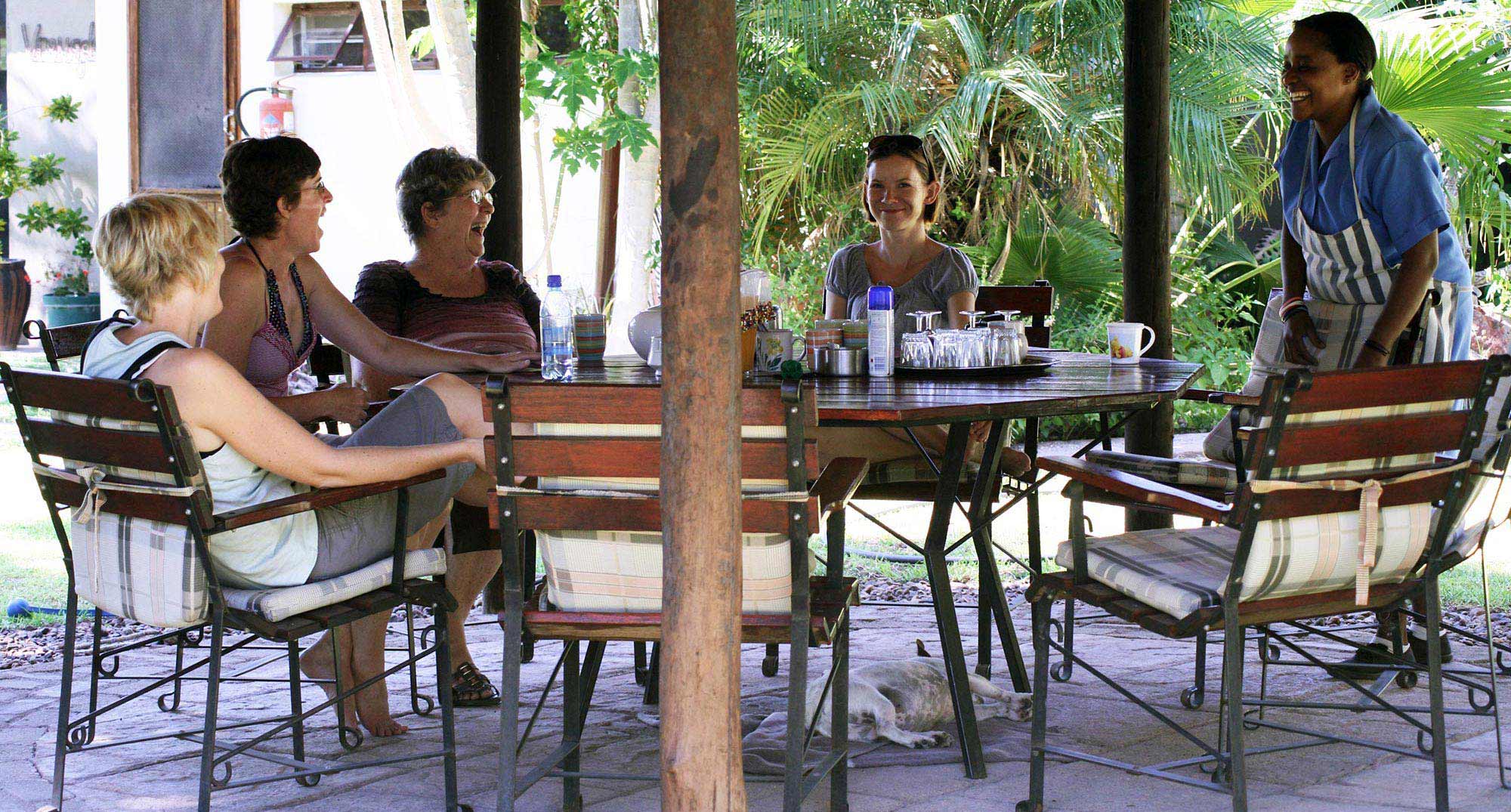 Farm in Namibia | Explore Namibia | Vreugde Guest Farm