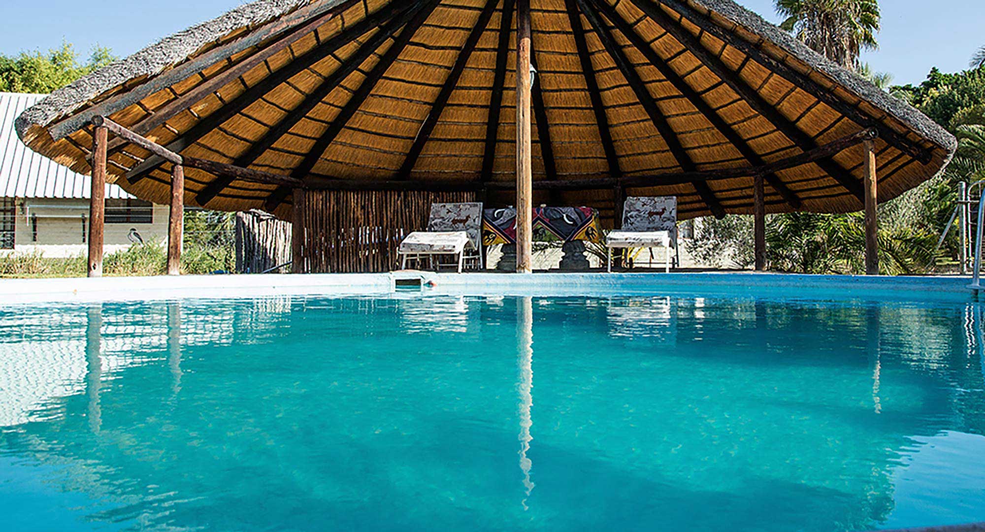 Holidays in Namibia | Vreugde Guest Farm, near Etosha National Park